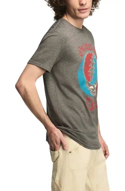 Lucky Brand Grateful Dead Summer Tour Graphic T-shirt