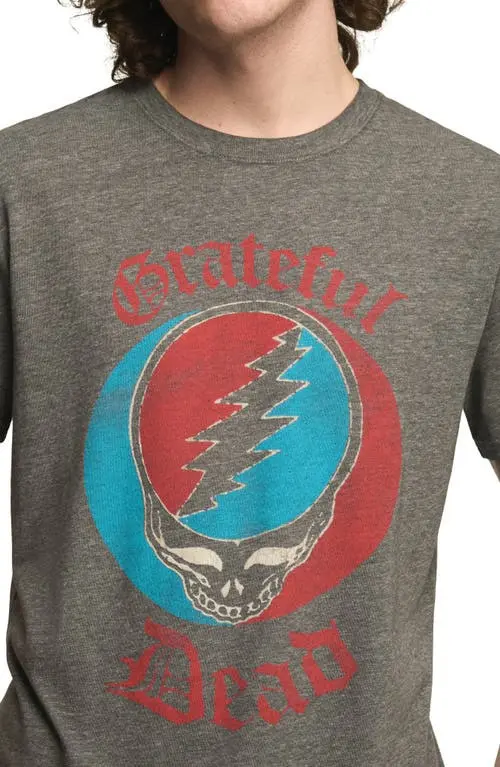 Lucky Brand Grateful Dead Summer Tour Graphic T-shirt