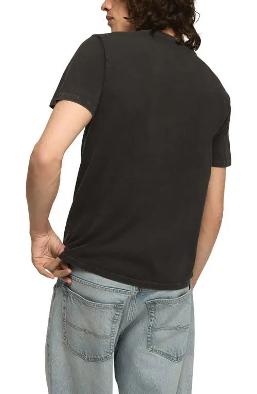 Lucky Brand Chevrolet Nova Graphic T-shirt