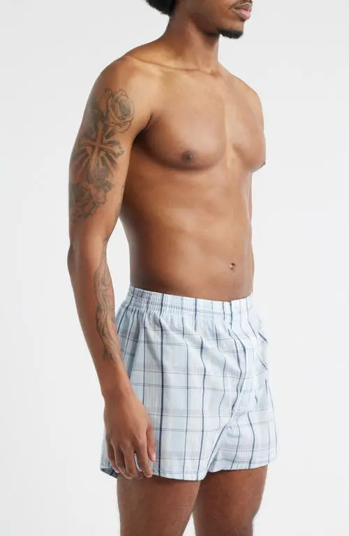 Nordstrom 3-pack Classic Fit Boxers