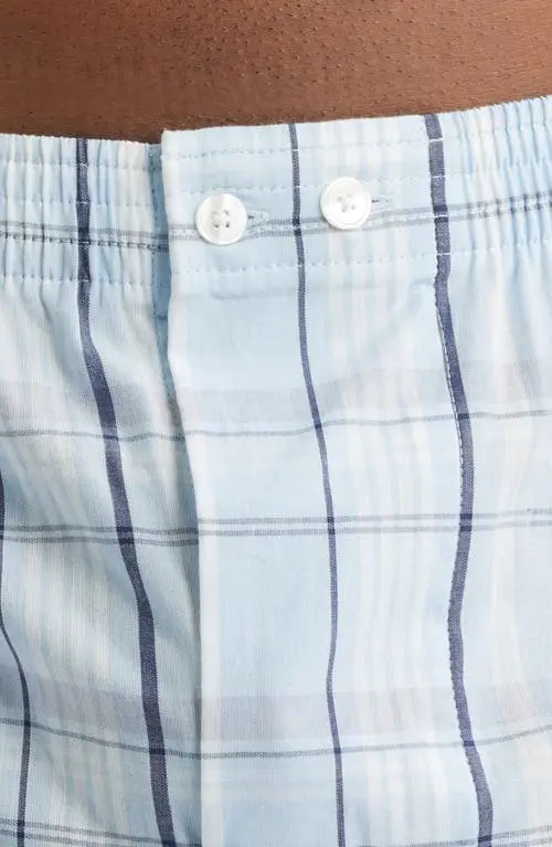 Nordstrom 3-pack Classic Fit Boxers