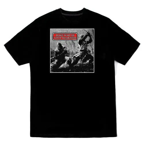 VERYRARE Knights War Tee