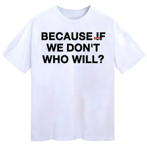 VERYRARE Who Will Tee