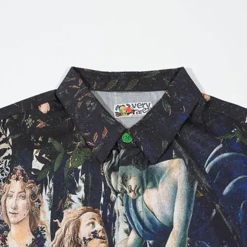 VERYRARE La Primavera Shirt