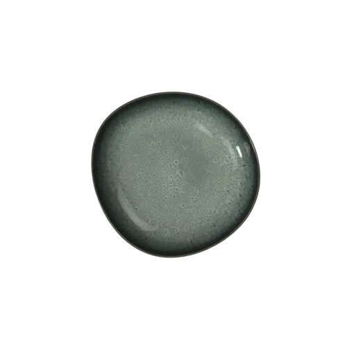 VILLEROY & BOCH Lave Gris Individual Pasta Bowl