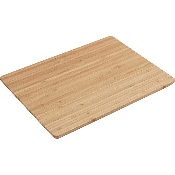 KUHN RIKON Iced Cutting Board - Brown
