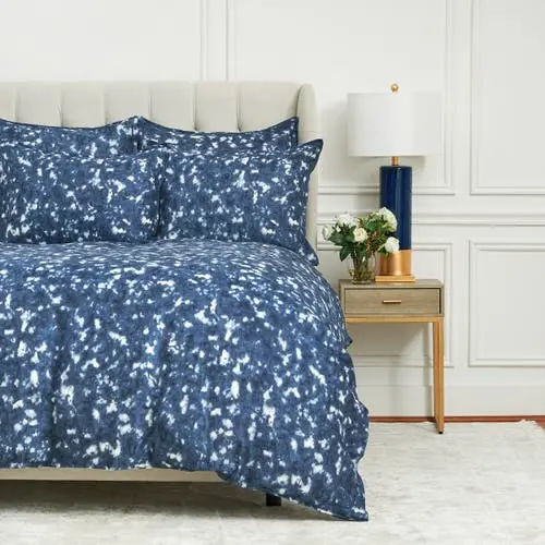 ELISABETH YORK Shaleena Duvet Cover