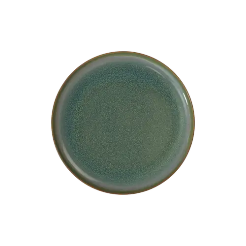 VILLEROY & BOCH Crafted Breeze Dinner Plate - Green