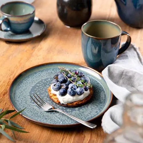 VILLEROY & BOCH Crafted Breeze Dinner Plate