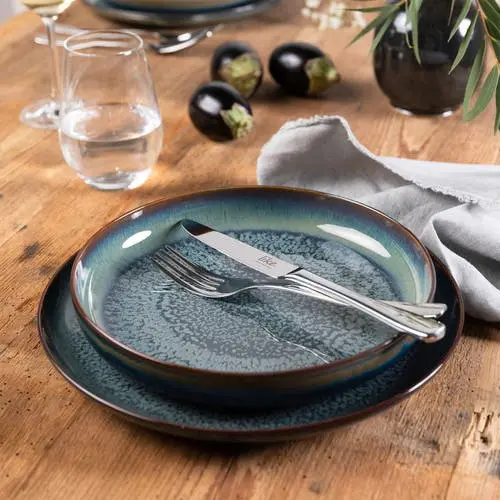 VILLEROY & BOCH Crafted Breeze Dinner Plate