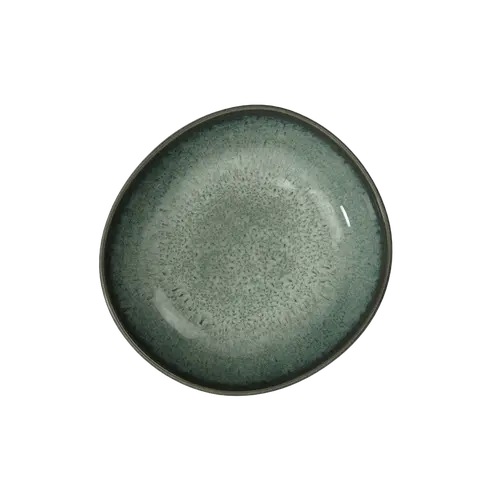 VILLEROY & BOCH Lave Gris Rice Bowl