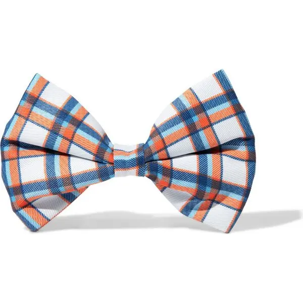 PINK PAPYRUS Bow Tie