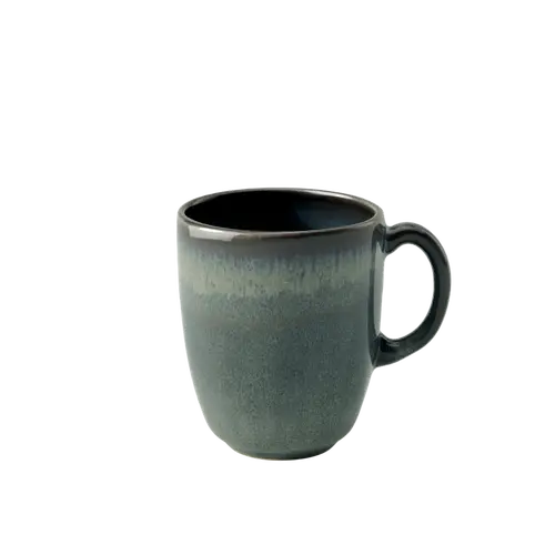 VILLEROY & BOCH Lave Gris Mug - Grey