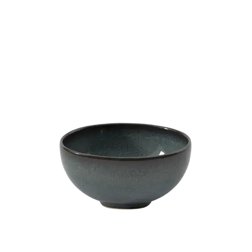 VILLEROY & BOCH Lave Gris Soup Bowl - Grey