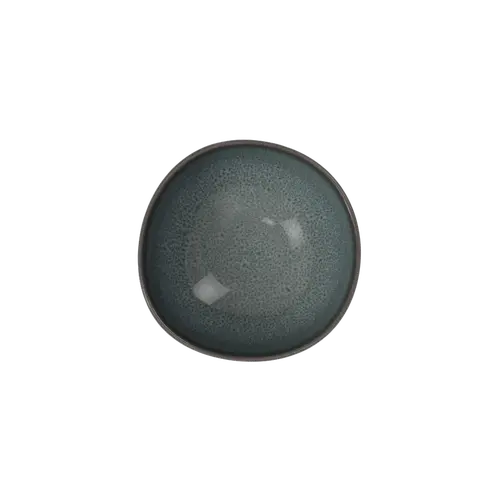 VILLEROY & BOCH Lave Gris Soup Bowl