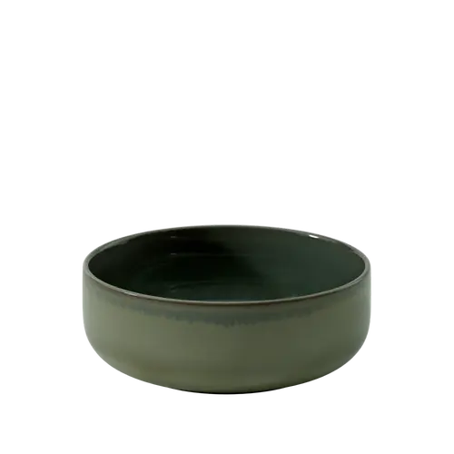 VILLEROY & BOCH Crafted Breeze Rice Bowl - Green