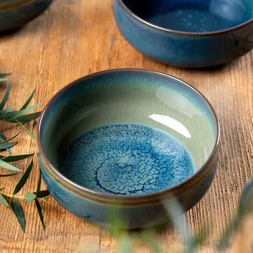 VILLEROY & BOCH Crafted Breeze Rice Bowl
