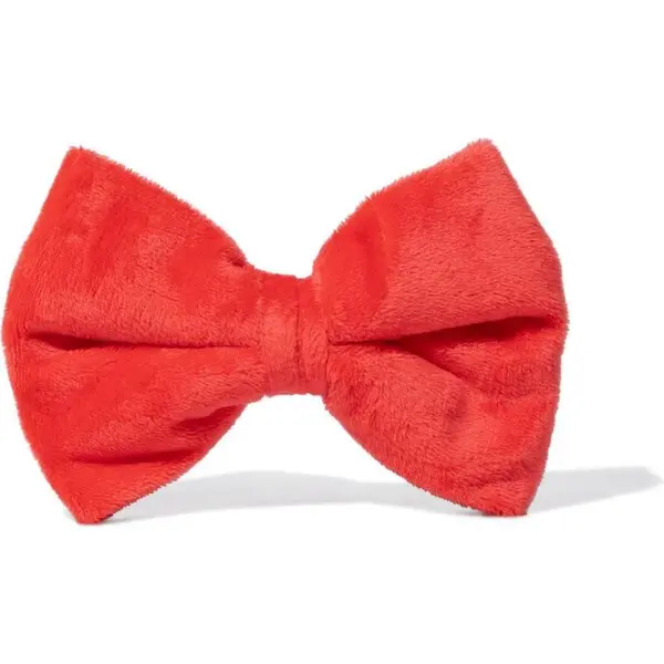 PINK PAPYRUS Bow Tie