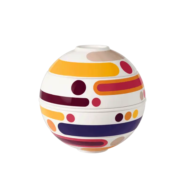 VILLEROY & BOCH La Petite Boule / Iconic La Petite Boule Miami