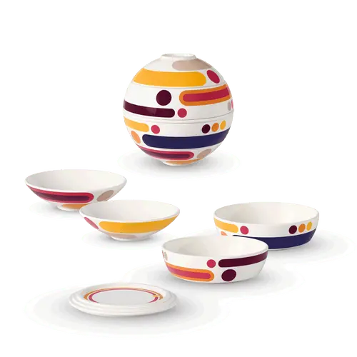VILLEROY & BOCH La Petite Boule / Iconic La Petite Boule Miami