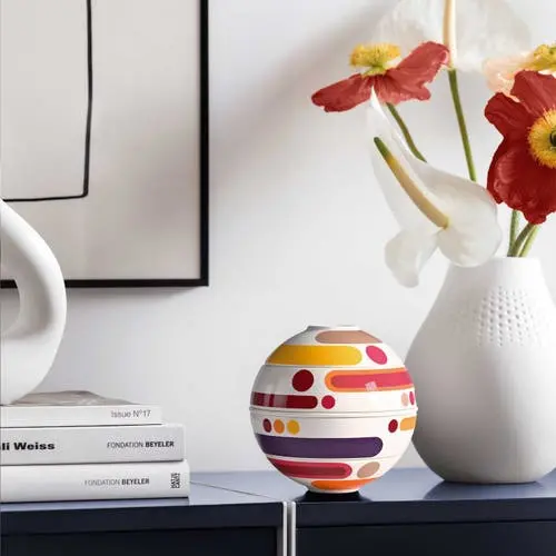 VILLEROY & BOCH La Petite Boule / Iconic La Petite Boule Miami