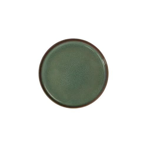 VILLEROY & BOCH Crafted Breeze Salad Plate - Green