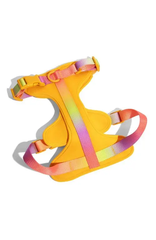 PINK PAPYRUS Dog Harness