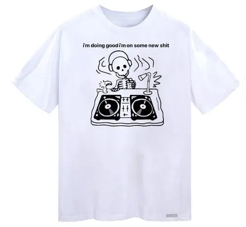 VERYRARE So Be It Tee