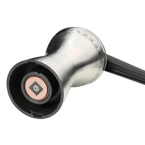 ZASSENHAUS Manaos Manual Hand Crank Coffee Mill And Grinder