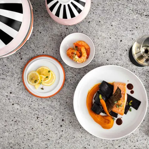 VILLEROY & BOCH La Petite Boule / Iconic La Petite Boule Memphis