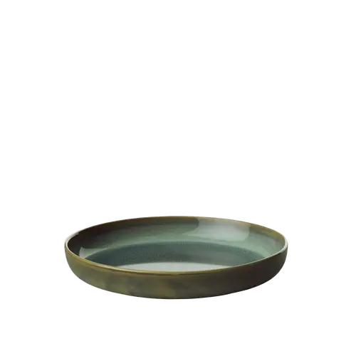 VILLEROY & BOCH Crafted Breeze Individual Pasta Bowl - Green