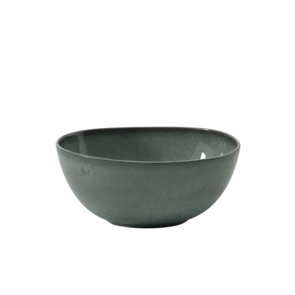VILLEROY & BOCH Lave Gris Serve Bowl