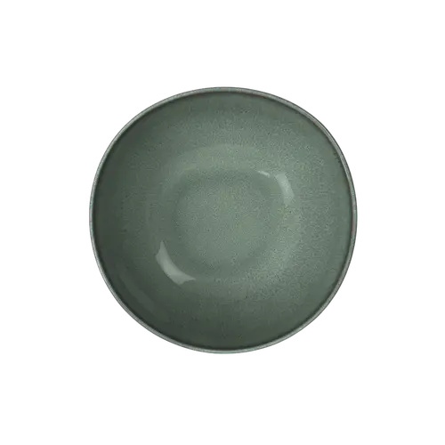 VILLEROY & BOCH Lave Gris Serve Bowl