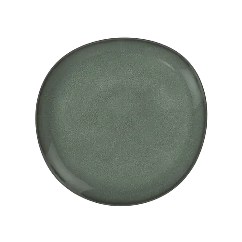 VILLEROY & BOCH Lave Gris Serving Platter