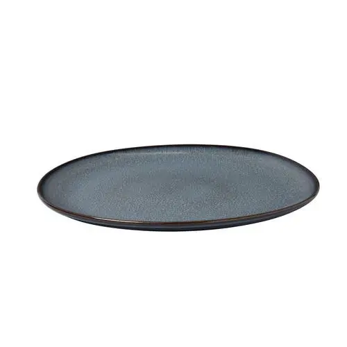 VILLEROY & BOCH Lave Gris Serving Platter
