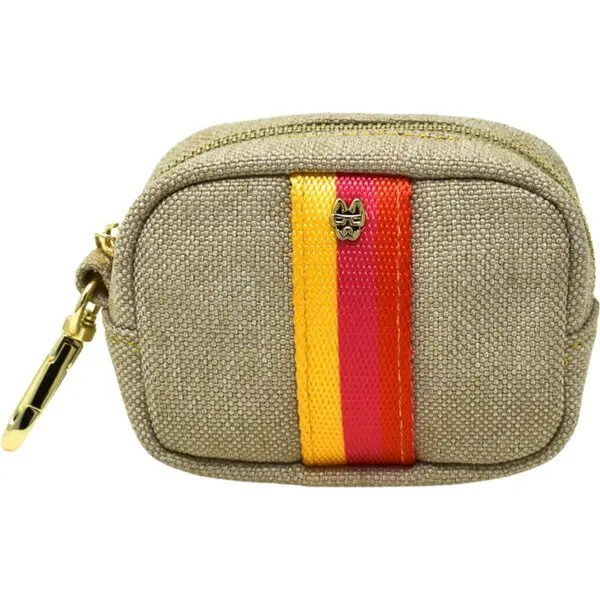PINK PAPYRUS Waste And Treat Pouch - Adele