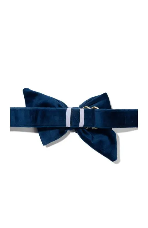 PINK PAPYRUS Babe Bow
