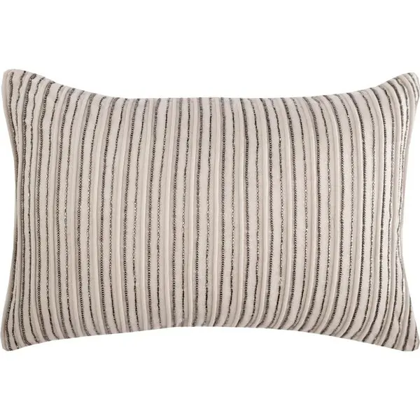 ELISABETH YORK Cover And Insert Set Pillow 14" X 22