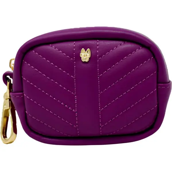 PINK PAPYRUS Waste And Treat Pouch - Harper