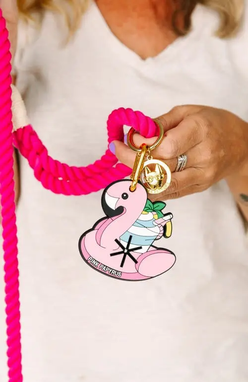 PINK PAPYRUS Potty Pick Up