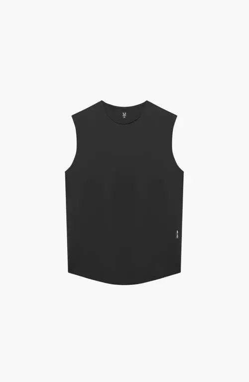 ASRV Aerosilver Cutoff Tank - Black Box