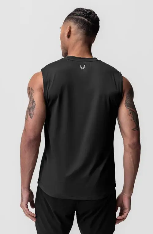 ASRV Aerosilver Cutoff Tank - Black Box