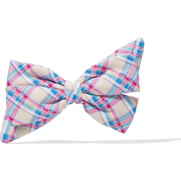 PINK PAPYRUS Babe Bow