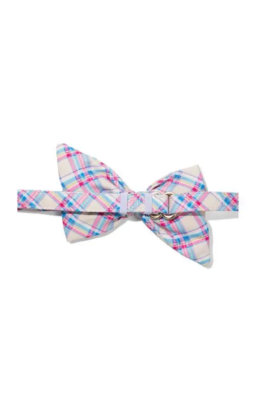 PINK PAPYRUS Babe Bow