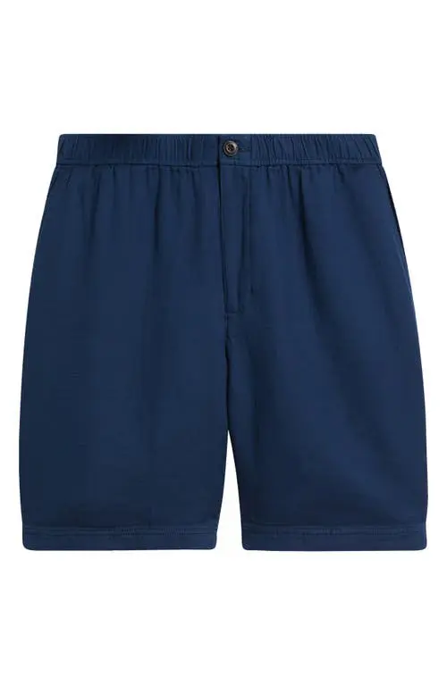 Tommy Bahama Bora Beach 9-inch Cotton Gauze Shorts