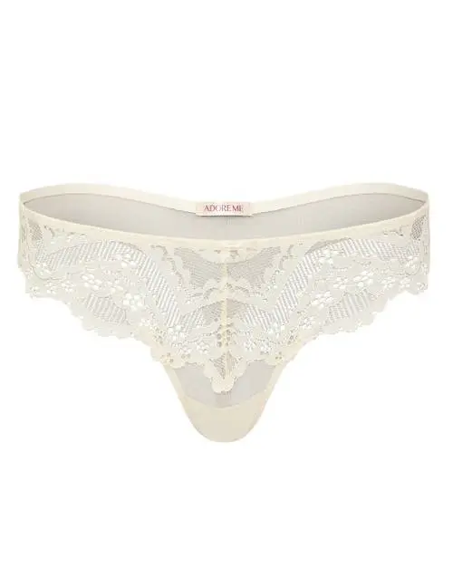 ADORE ME Farrah Thong Panties