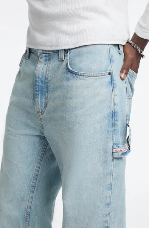 Guess Cargo Jeans