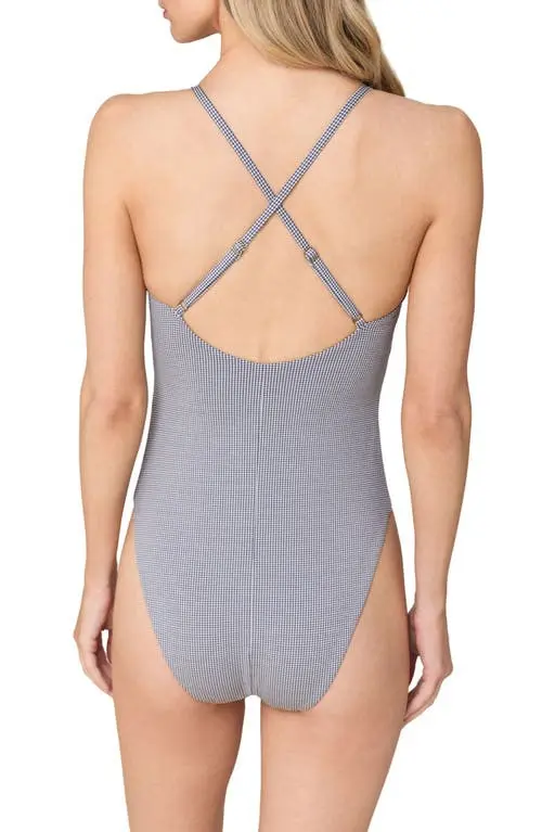 ANDIE Palermo One-piece Swimsuit