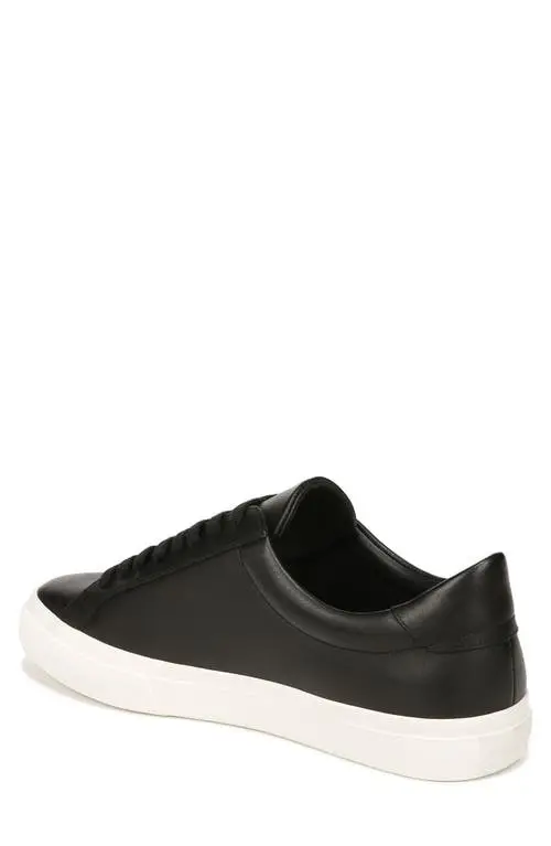 Vince Fulton Low Top Sneaker - Black