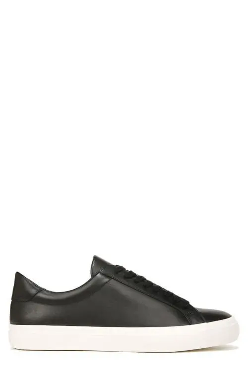 Vince Fulton Low Top Sneaker - Black